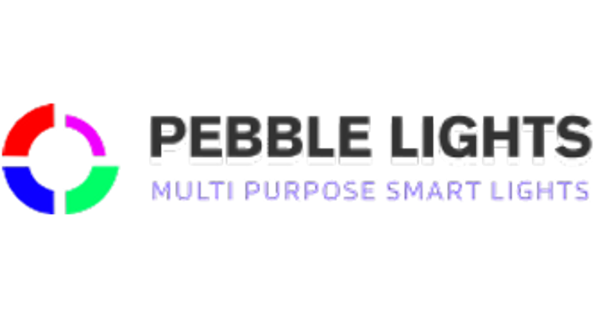 Pebble-Lights
